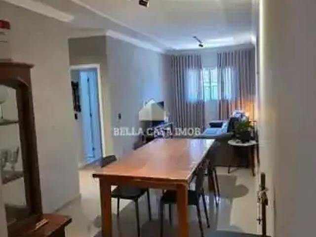 Apartamento para Venda em Sorocaba/SP Vila Espírito Santo 2 Quartos