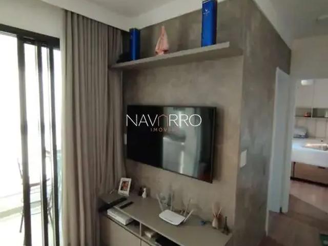 Apartamento para Venda em Sorocaba/SP Vila Espírito Santo 2 Quartos