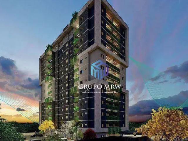 Apartamento para Venda em Sorocaba/SP Vila Espírito Santo 2 Quartos