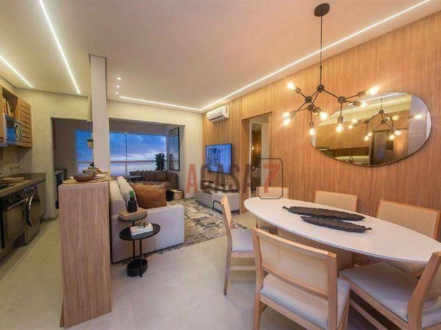 Apartamento para Venda em Sorocaba/SP Vila Espírito Santo 2 Quartos