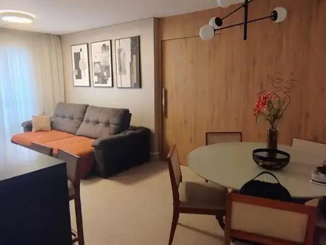 Apartamento para Venda em Sorocaba/SP Vila Espírito Santo 3 Quartos