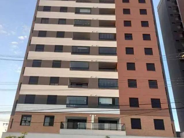 Apartamento para Venda em Sorocaba/SP Vila Espírito Santo 3 Quartos