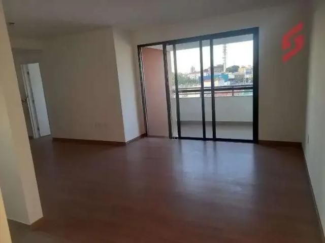 Apartamento para Venda em Sorocaba/SP Vila Espírito Santo 3 Quartos
