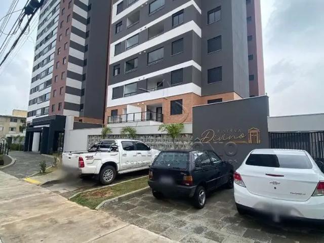 Apartamento para Venda em Sorocaba/SP Vila Espírito Santo 3 Quartos