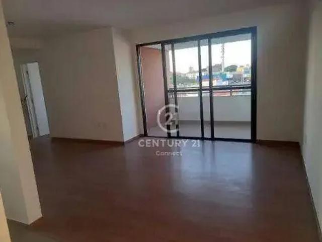 Apartamento para Venda em Sorocaba/SP Vila Espírito Santo 3 Quartos