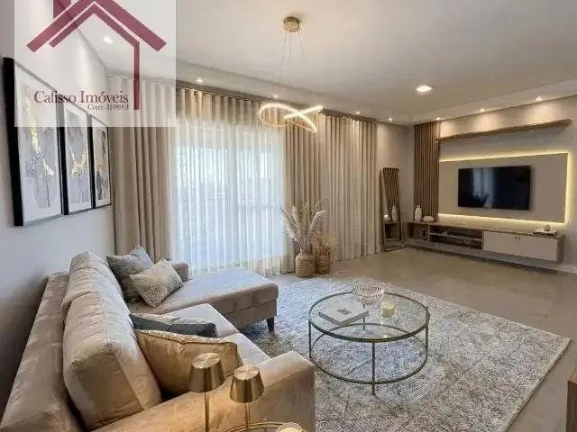 Apartamento para Venda em Sorocaba/SP Vila Espírito Santo 3 Quartos