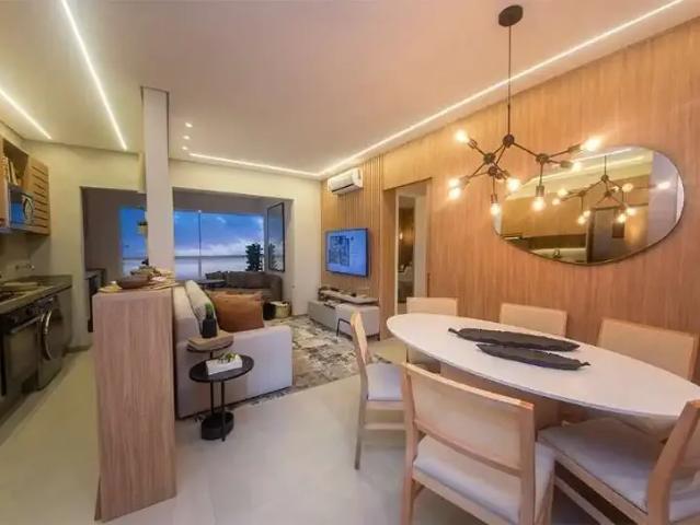 Apartamento para Venda em Sorocaba/SP Vila Espírito Santo 3 Quartos