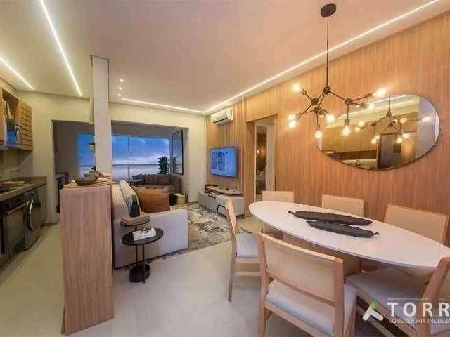 Apartamento para Venda em Sorocaba/SP Vila Espírito Santo 3 Quartos