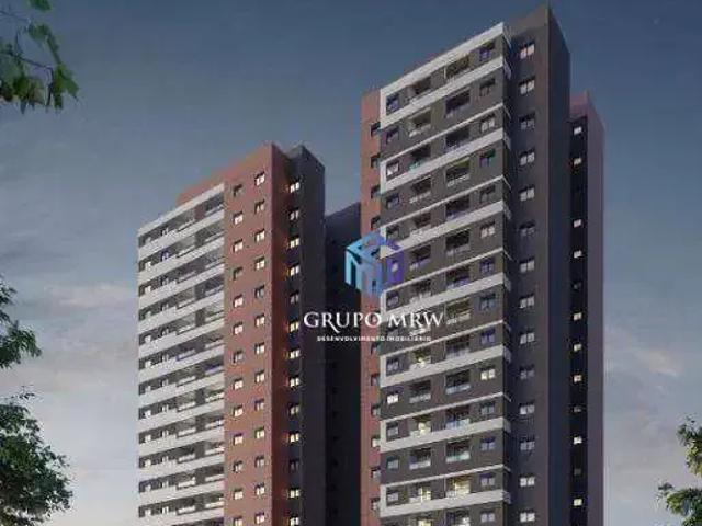 Apartamento para Venda em Sorocaba/SP Vila Espírito Santo 3 Quartos