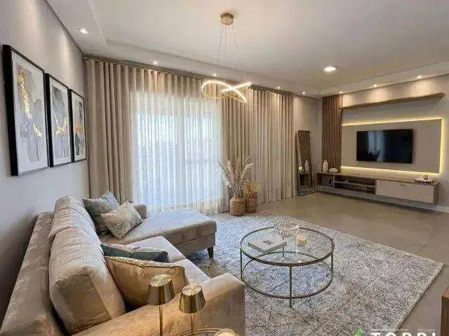 Apartamento para Venda em Sorocaba/SP Vila Espírito Santo 3 Quartos