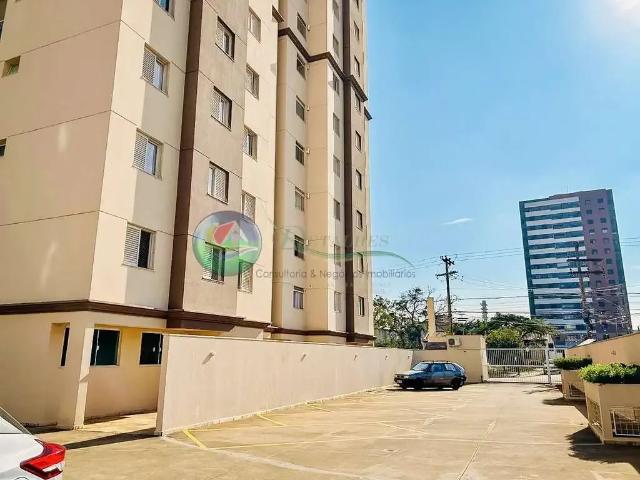 Apartamento para Venda em Sorocaba/SP Vila Espírito Santo 3 Quartos
