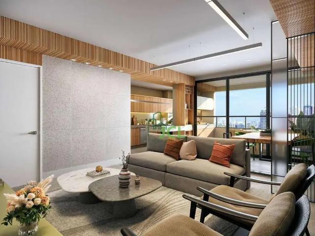 Apartamento para Venda em Sorocaba/SP Vila Espírito Santo 3 Quartos