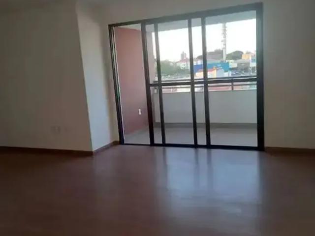 Apartamento para Venda em Sorocaba/SP Vila Espírito Santo 3 Quartos