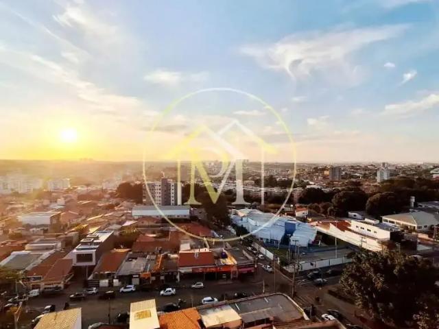 Apartamento para Venda em Sorocaba/SP Vila Espírito Santo 3 Quartos