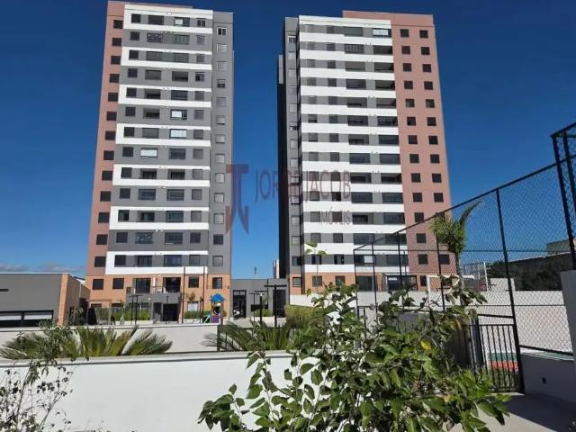 Apartamento para Venda em Sorocaba/SP Vila Espírito Santo 3 Quartos