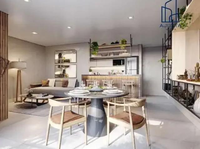 Apartamento para Venda em Sorocaba/SP Vila Espírito Santo 3 Quartos