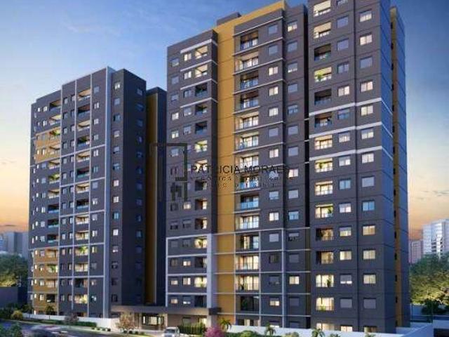 Apartamento para Venda em Sorocaba/SP Vila Espírito Santo 2 Quartos