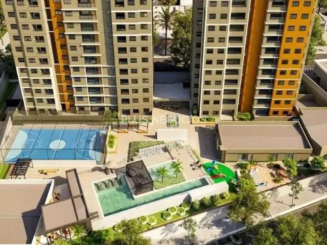 Apartamento para Venda em Sorocaba/SP Vila Espírito Santo 3 Quartos
