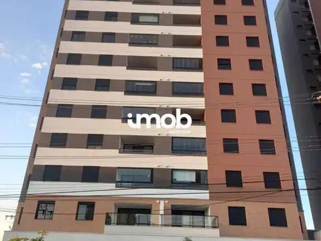 Apartamento para Venda em Sorocaba/SP Vila Espírito Santo 3 Quartos