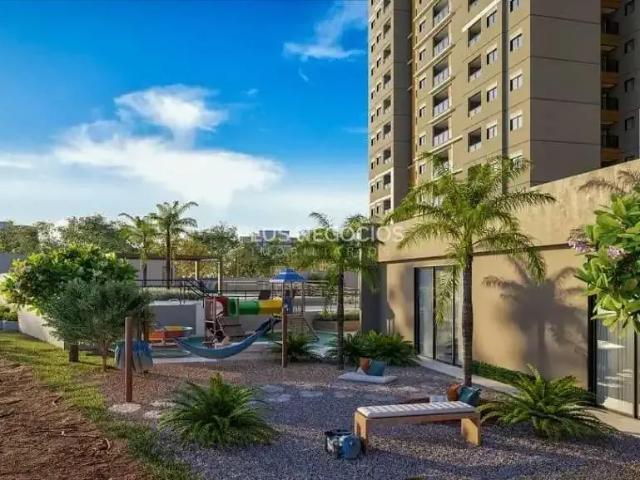 Apartamento para Venda em Sorocaba/SP Vila Espírito Santo 3 Quartos