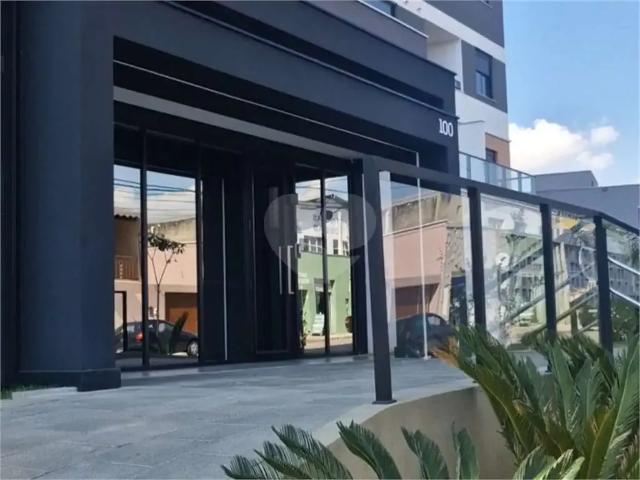 Apartamento para Venda em Sorocaba/SP Vila Espírito Santo 3 Quartos