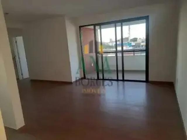 Apartamento para Venda em Sorocaba/SP Vila Espírito Santo 3 Quartos