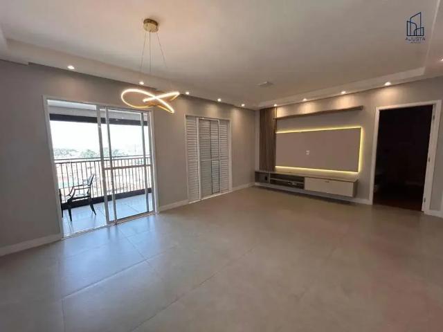 Apartamento para Venda em Sorocaba/SP Vila Espírito Santo 3 Quartos