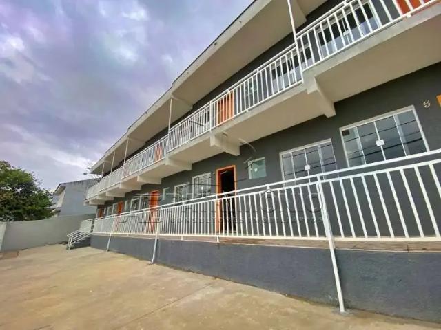 Apartamento para Venda em Sorocaba/SP Vila Fiori 1 Quartos