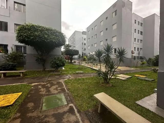 Apartamento para Venda em Sorocaba/SP Vila Fiori 2 Quartos
