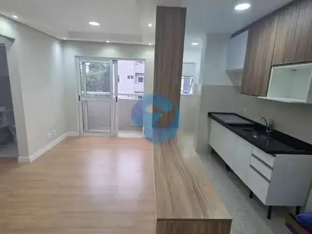 Apartamento para Venda em Sorocaba/SP Vila Fiori 2 Quartos