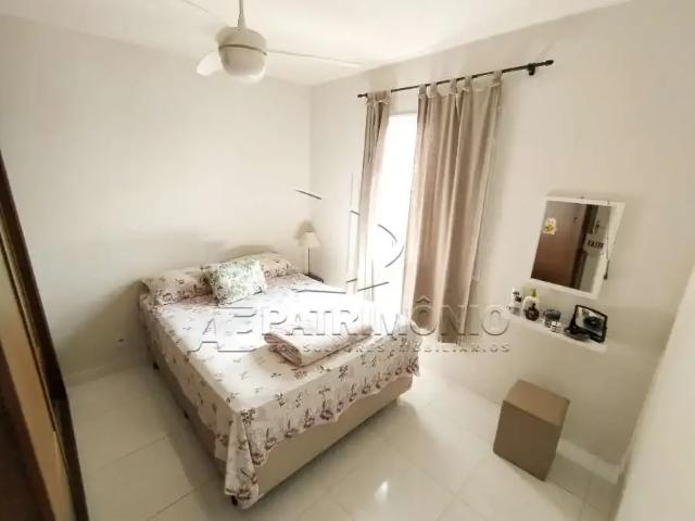 Apartamento para Venda em Sorocaba/SP Vila Fiori 2 Quartos