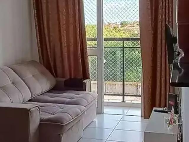 Apartamento para Venda em Sorocaba/SP Vila Fiori 2 Quartos
