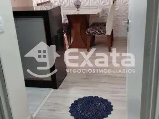 Apartamento para Venda em Sorocaba/SP Vila Fiori 2 Quartos