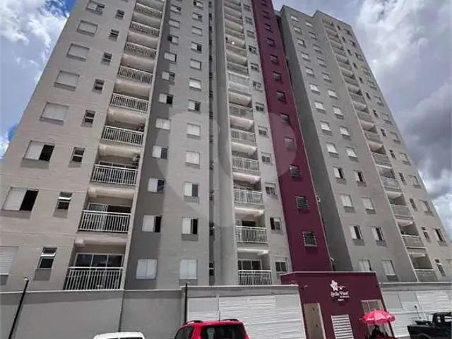 Apartamento para Venda em Sorocaba/SP Vila Fiori 2 Quartos