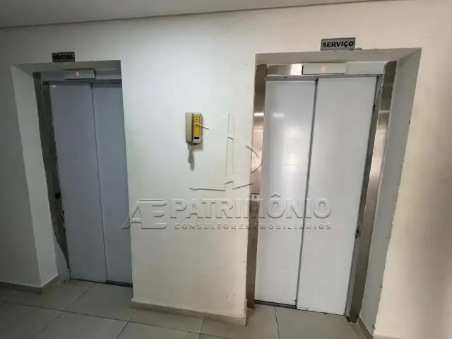 Apartamento para Venda em Sorocaba/SP Vila Fiori 2 Quartos