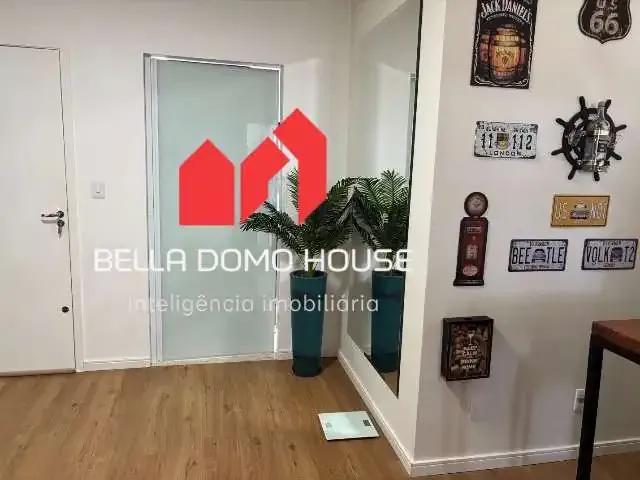 Apartamento para Venda em Sorocaba/SP Vila Fiori 2 Quartos