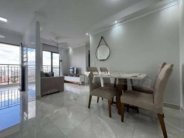 Apartamento para Venda em Sorocaba/SP Vila Fiori 2 Quartos