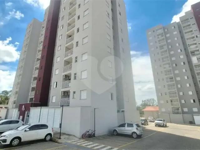 Apartamento para Venda em Sorocaba/SP Vila Fiori 2 Quartos