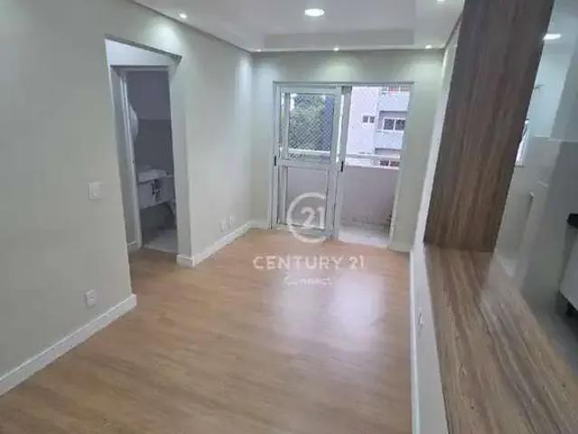 Apartamento para Venda em Sorocaba/SP Vila Fiori 2 Quartos