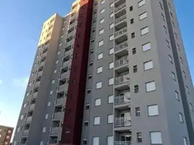 Apartamento para Venda em Sorocaba/SP Vila Fiori 2 Quartos
