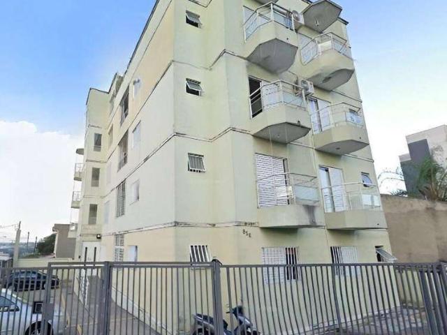 Apartamento para Venda em Sorocaba/SP Vila Fiori 2 Quartos
