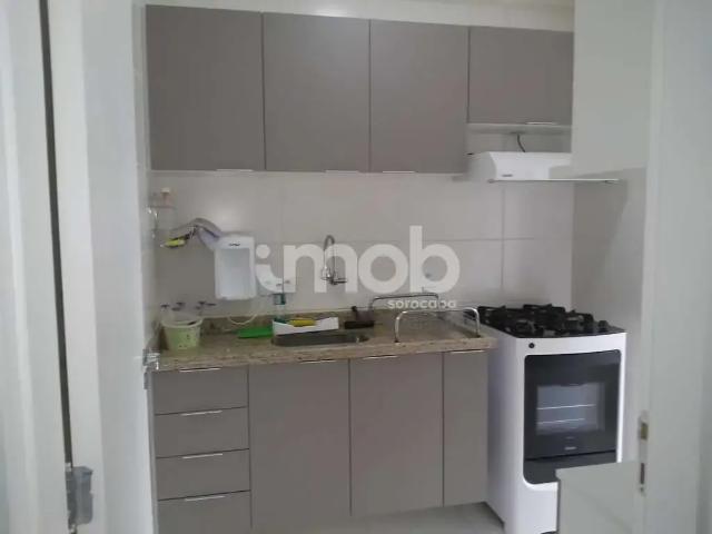 Apartamento para Venda em Sorocaba/SP Vila Fiori 2 Quartos