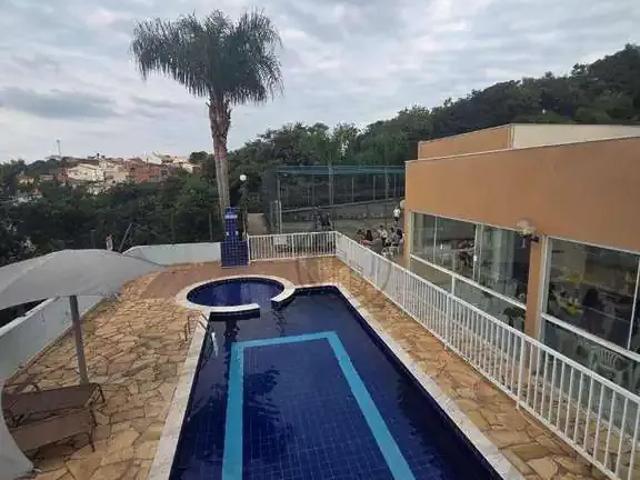 Apartamento para Venda em Sorocaba/SP Vila Fiori 2 Quartos