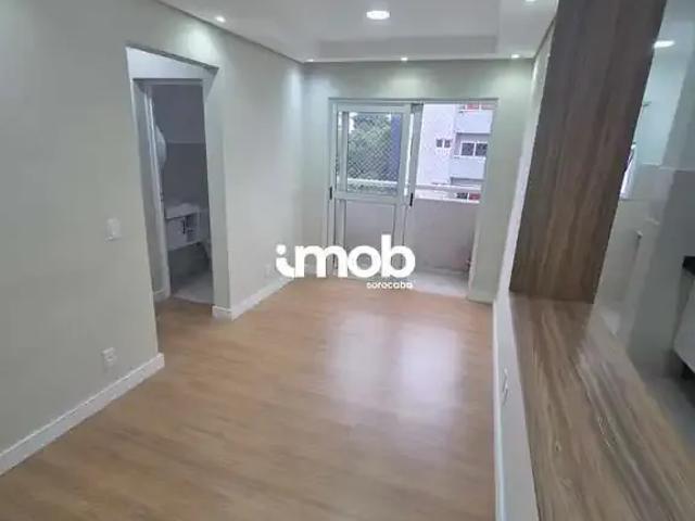 Apartamento para Venda em Sorocaba/SP Vila Fiori 2 Quartos