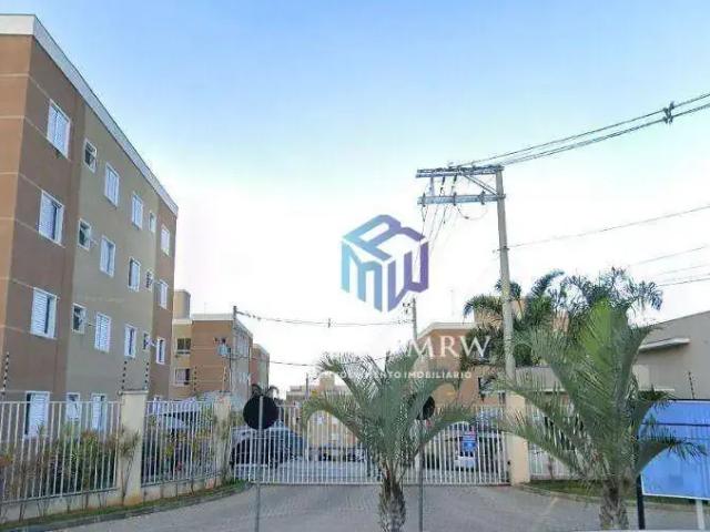 Apartamento para Venda em Sorocaba/SP Vila Fiori 2 Quartos