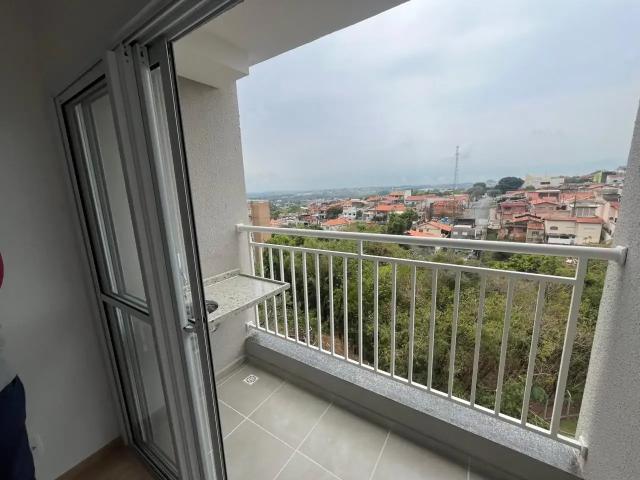 Apartamento para Venda em Sorocaba/SP Vila Fiori 2 Quartos