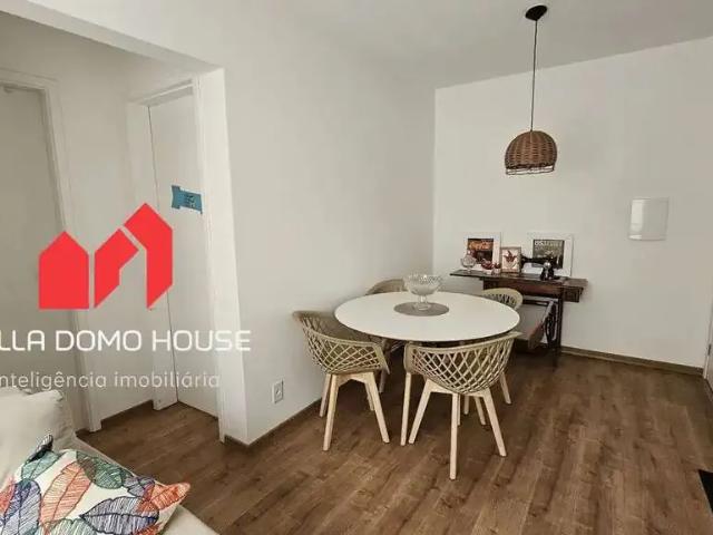 Apartamento para Venda em Sorocaba/SP Vila Fiori 2 Quartos