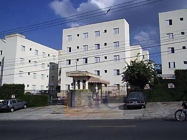 Apartamento para Venda em Sorocaba/SP Vila Fiori 2 Quartos