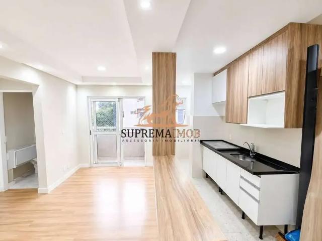 Apartamento para Venda em Sorocaba/SP Vila Fiori 2 Quartos