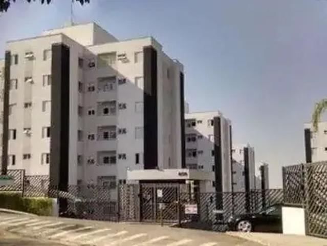 Apartamento para Venda em Sorocaba/SP Vila Fiori 2 Quartos